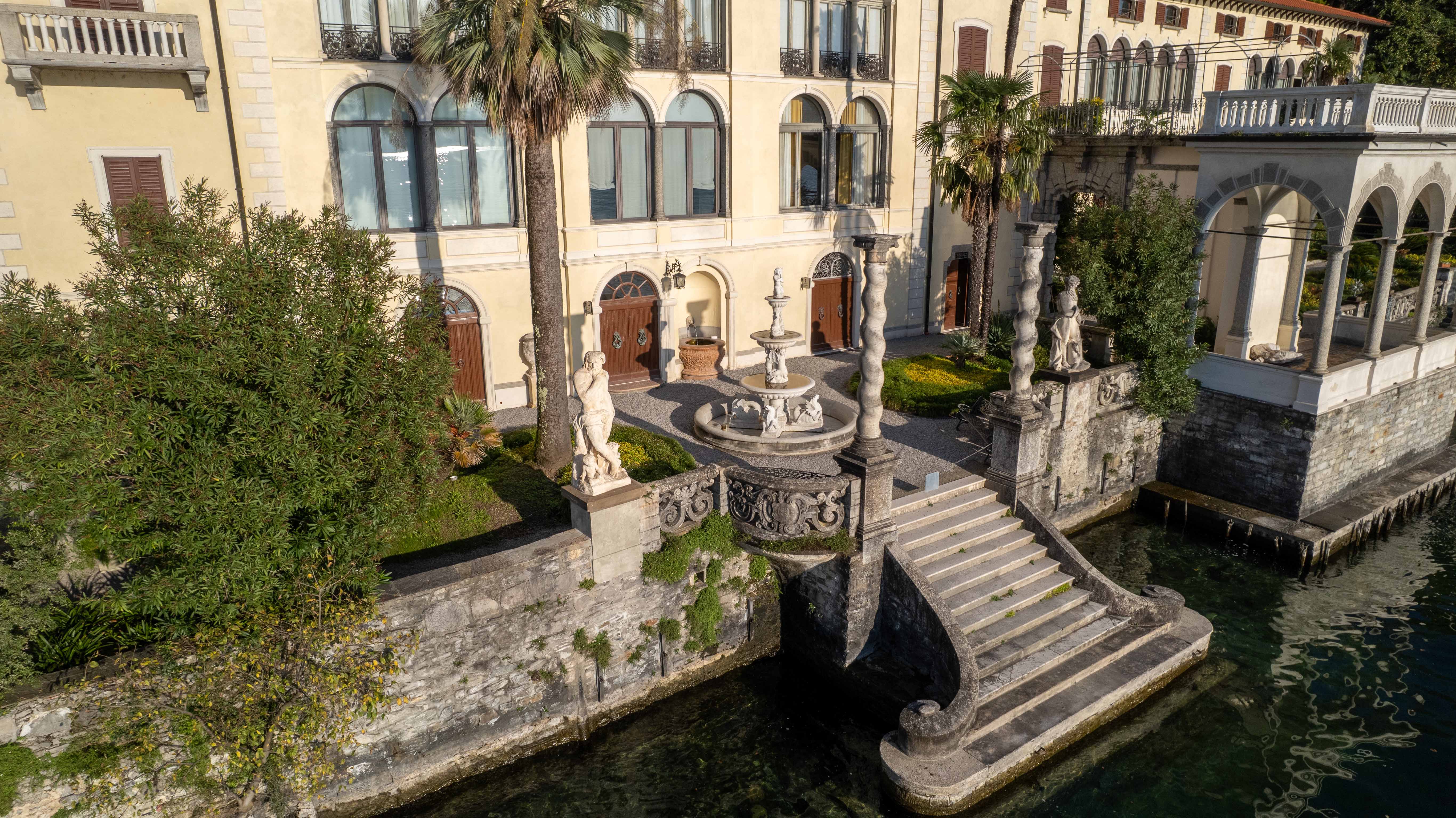 Villa Monastero | Villa Monastero